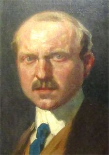 About Ernst Lübbert – Fritz-Reuter-Literaturmuseum